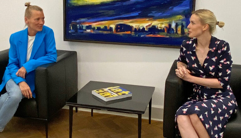 Laura Schick: „Frauen könnten die besseren Investoren sein“