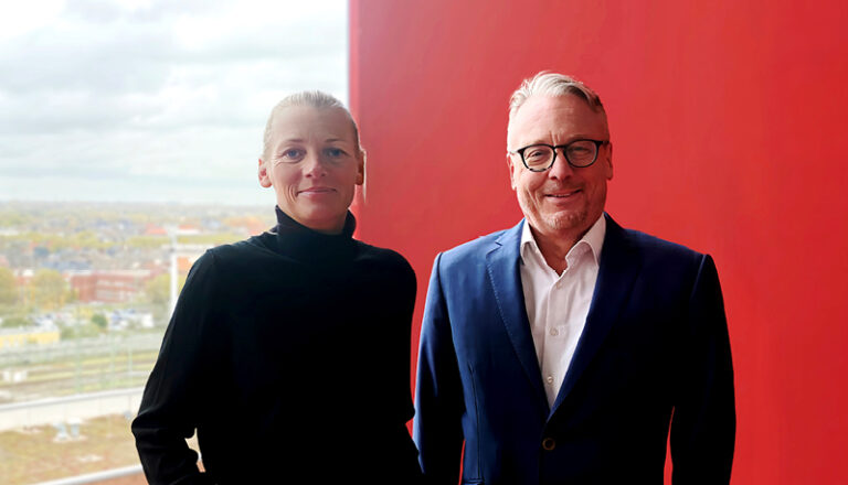 Podcast mit Stefan Heselschwerdt von Drees & Sommer