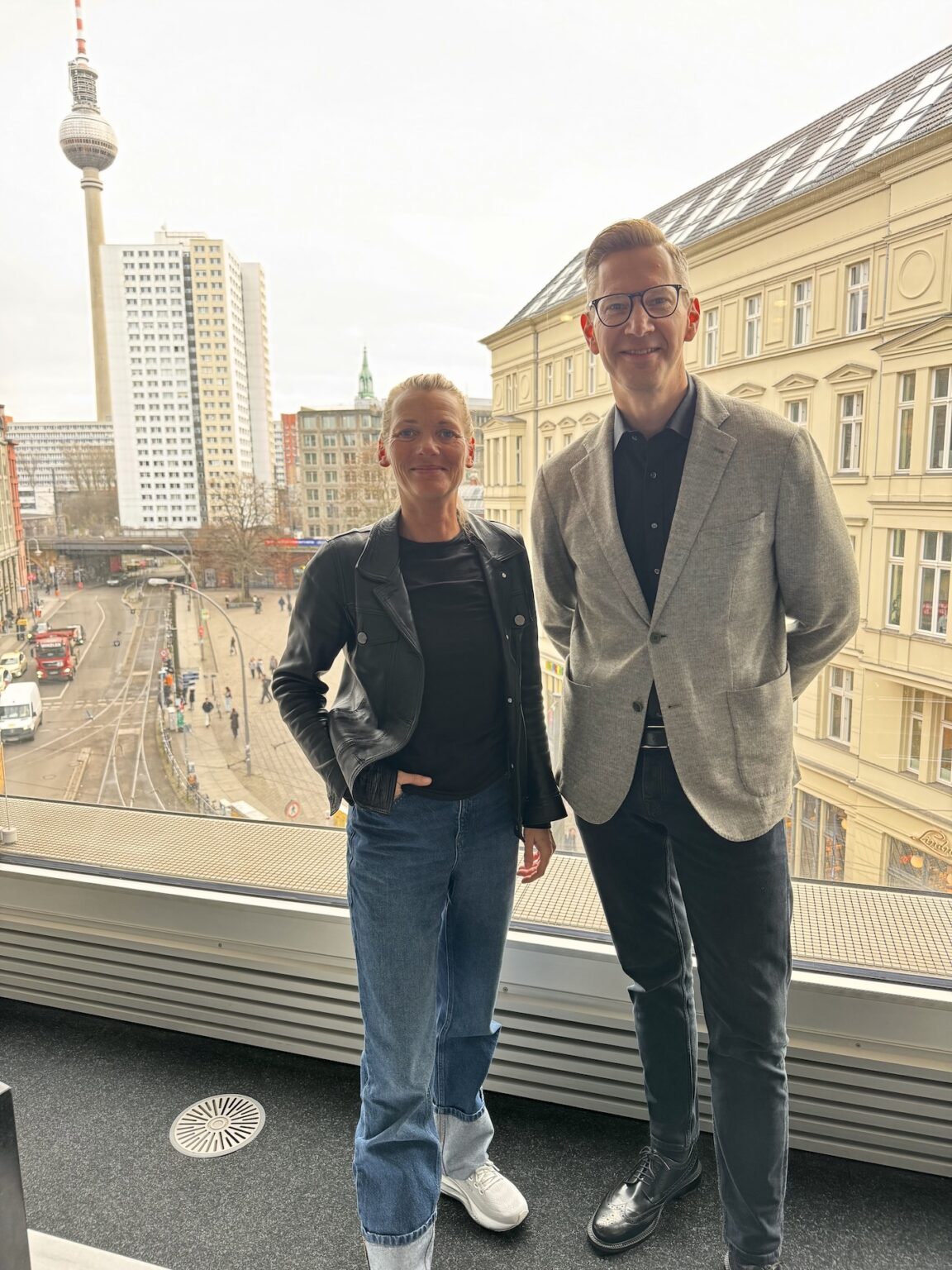 Thomas Munko, RAS Service Group, über Concierges & Rendite